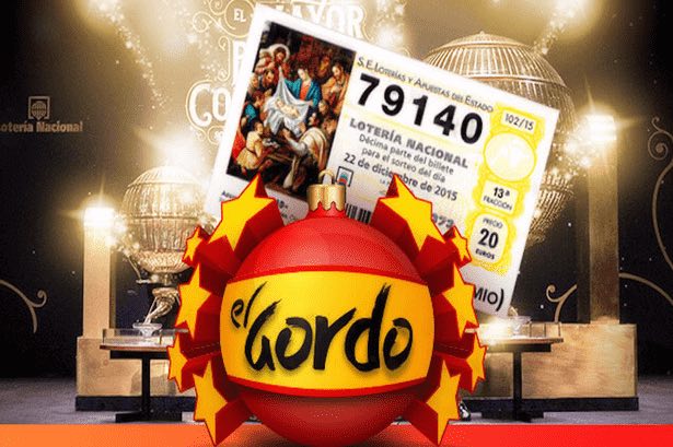 Spanish Christmas Lottery: A Guide to El Gordo | Newsdle