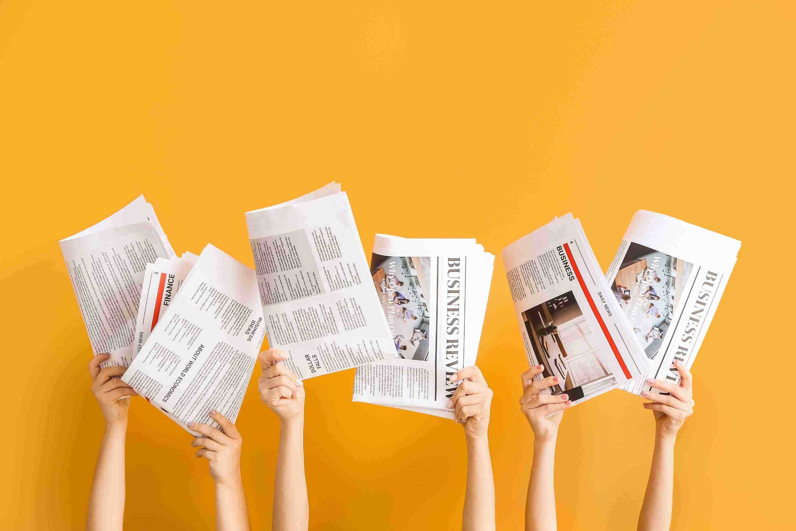 23 Best French Newspapers to Learn French | Newsdle